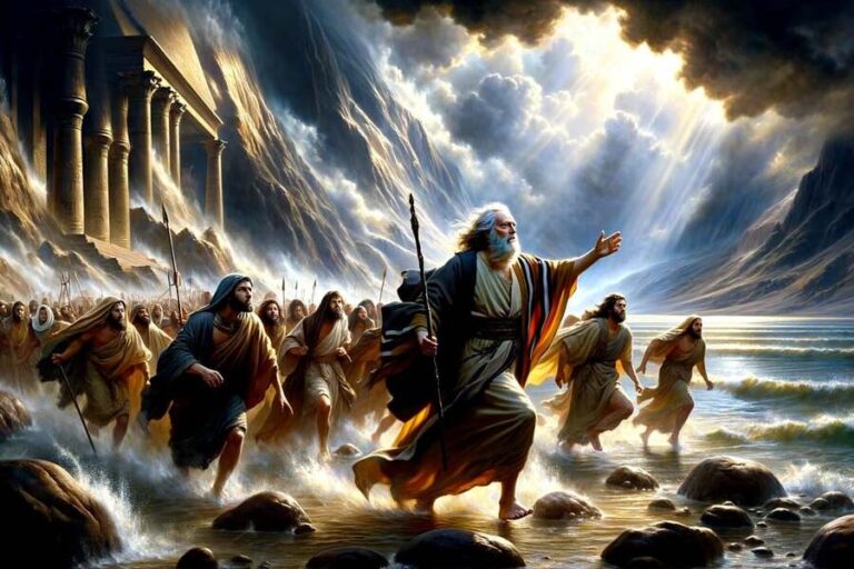 How Many Kids Did King Solomon Have? A Historical Perspective