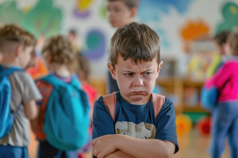 How Many Kids Hate School? Causes, Solutions, and Strategies