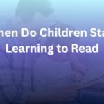 What Age Do Kids Read? A Timeline of Early Literacy Skills